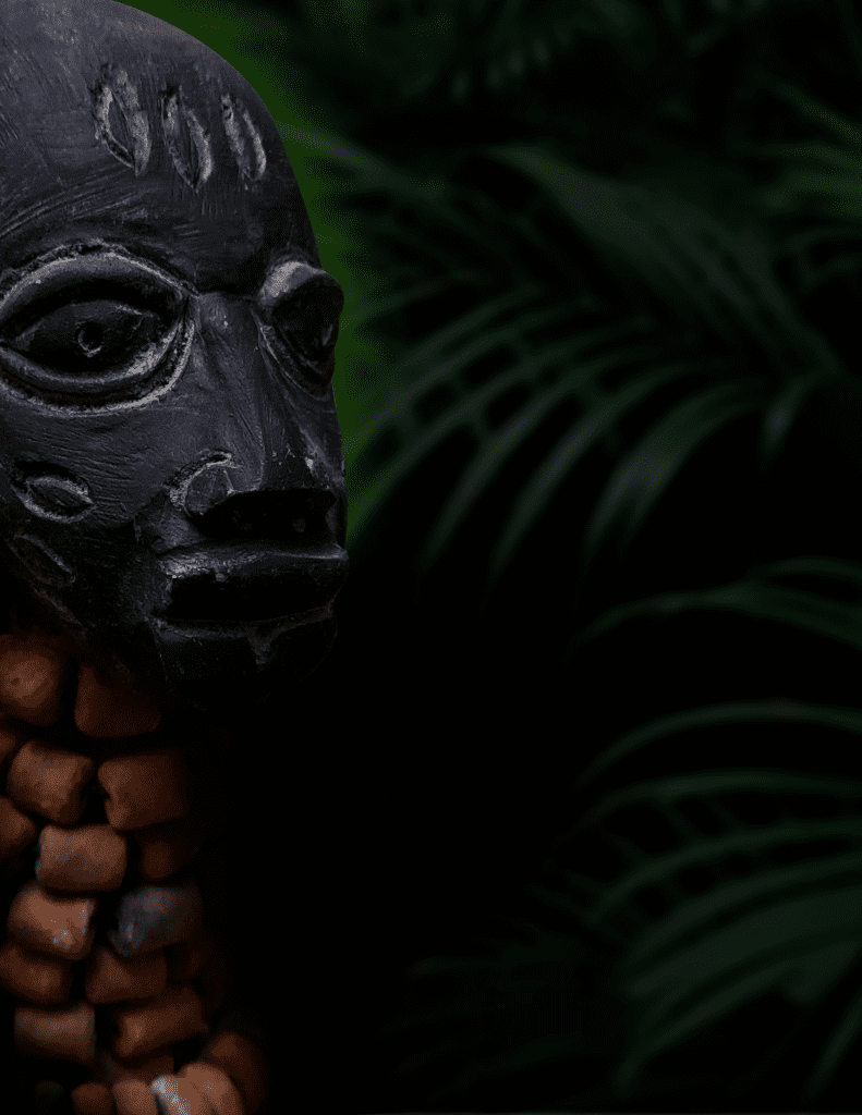 OSAIN (cono) - Ola Ola Ifa