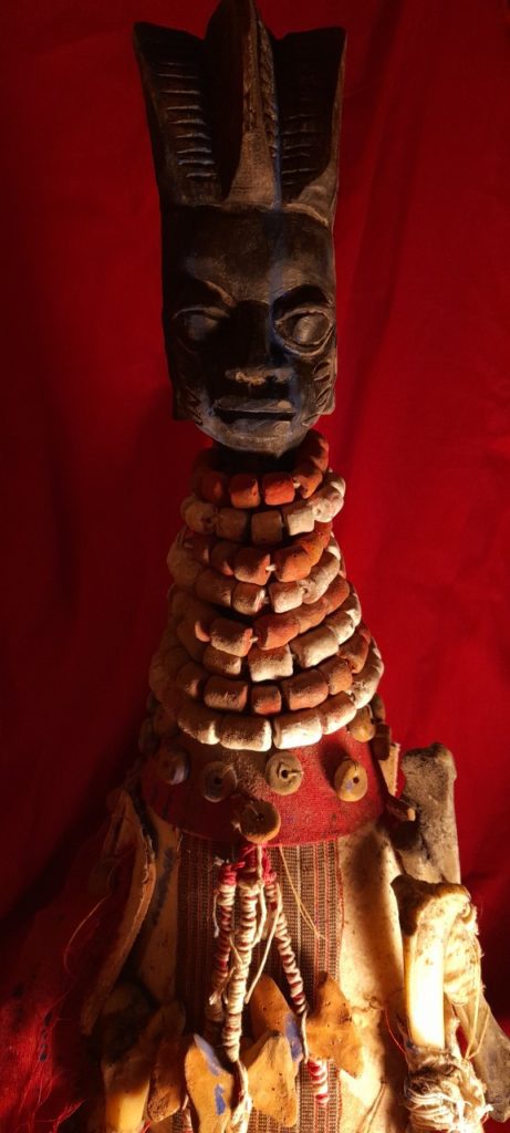 Şango - Shango - Sango - Ola Ola Ifa